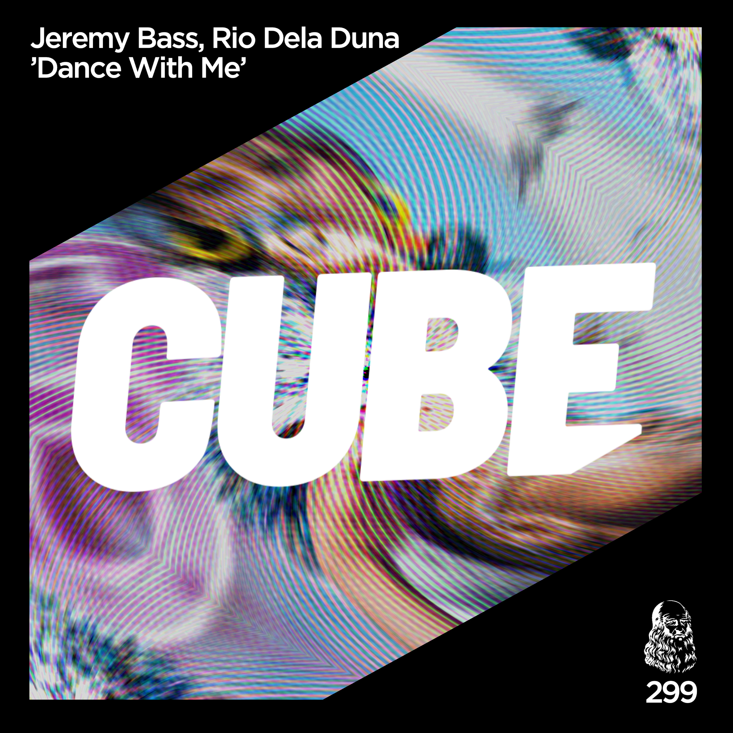 Do It Yourself - JEREMY BASS, RIO DELA DUNA - DANCE WITH ME